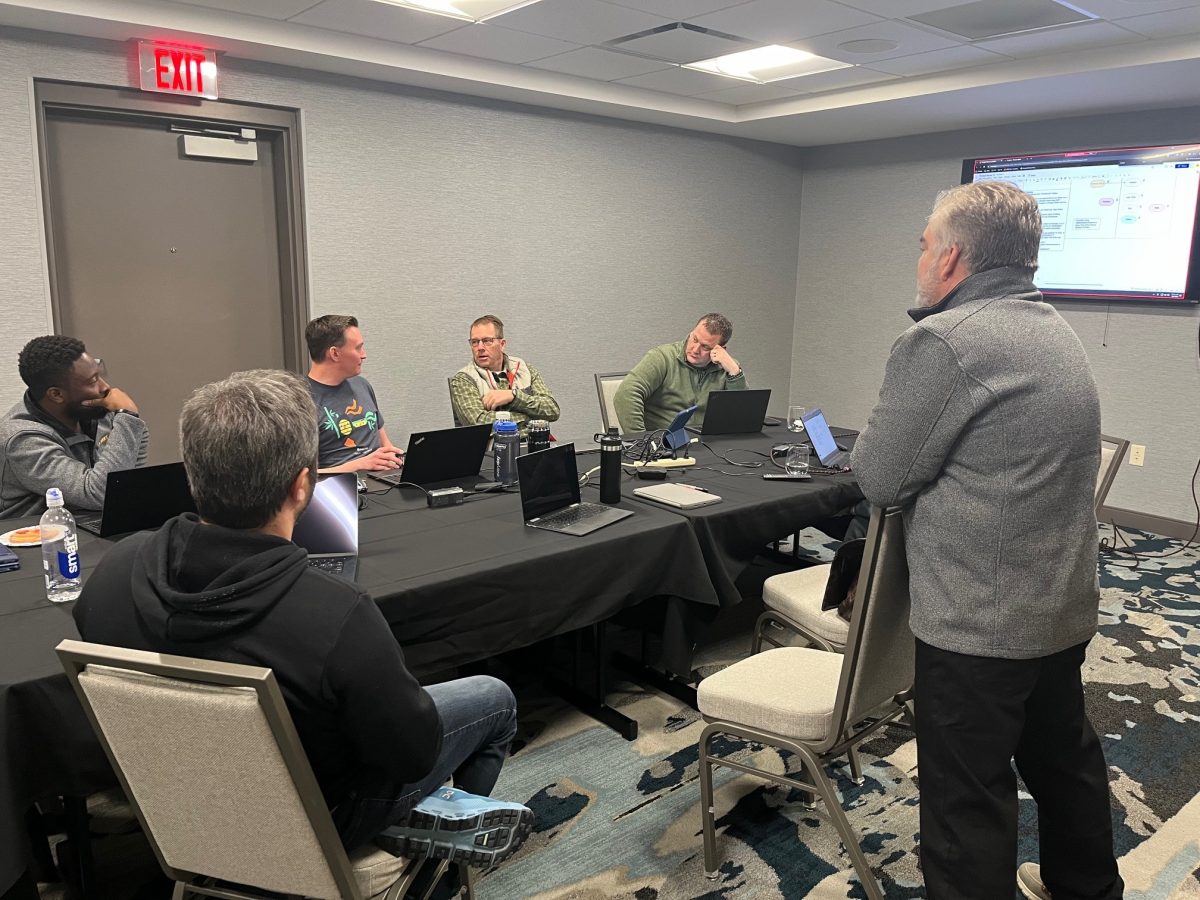 Ticomix Annual Company Meeting 2024 - Ticomix