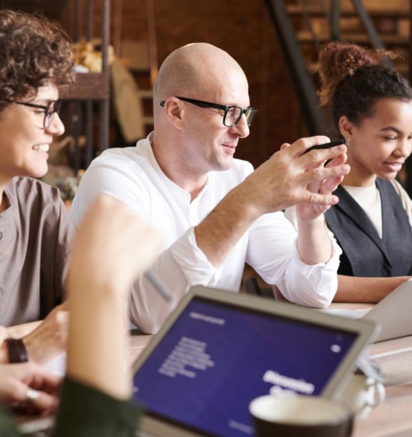 AI Integration & Consulting Services | Ticomix