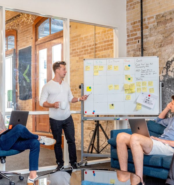 AI Integration & Consulting Services | Ticomix