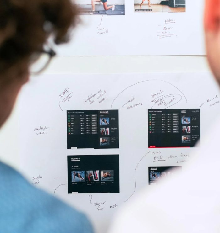 AI Integration & Consulting Services | Ticomix