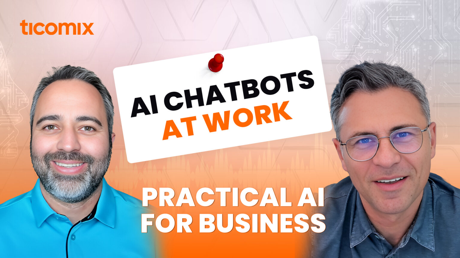 How to Build an AI Chatbot in Microsoft Teams - Ticomix