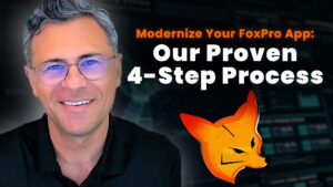 Time for a Visual FoxPro Migration? Here’s What to Expect with Ticomix ...
